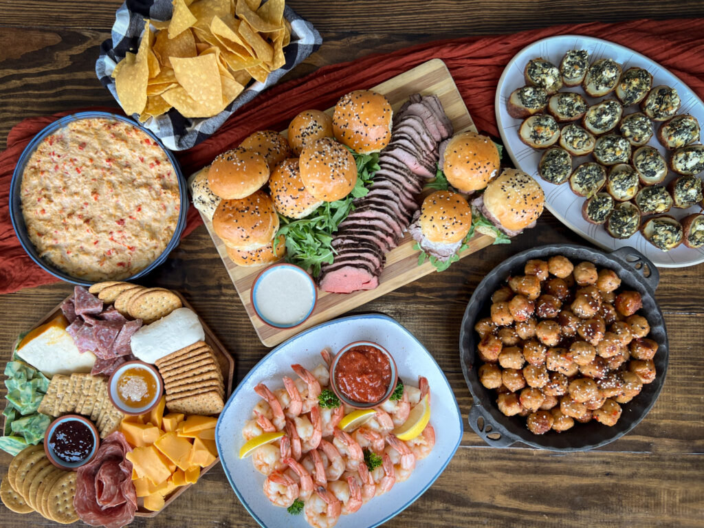 Duvall Catering & Events | Charleston Event Planning & Catering