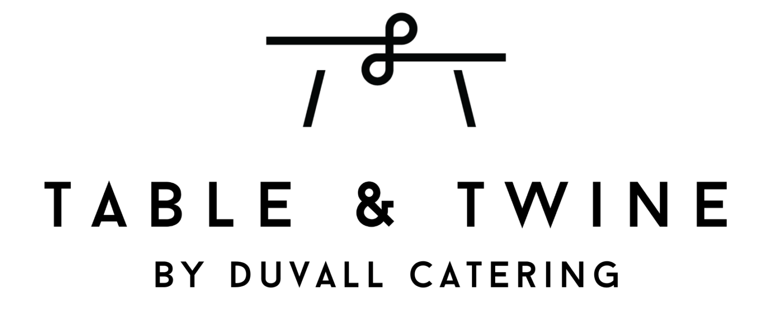 Duvall: Charleston Full-Service Catering & Event Planning