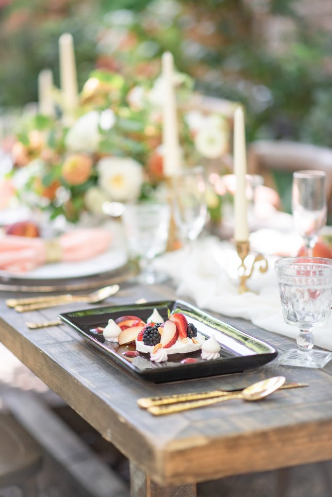 Duvall: Charleston Full-Service Catering & Event Planning