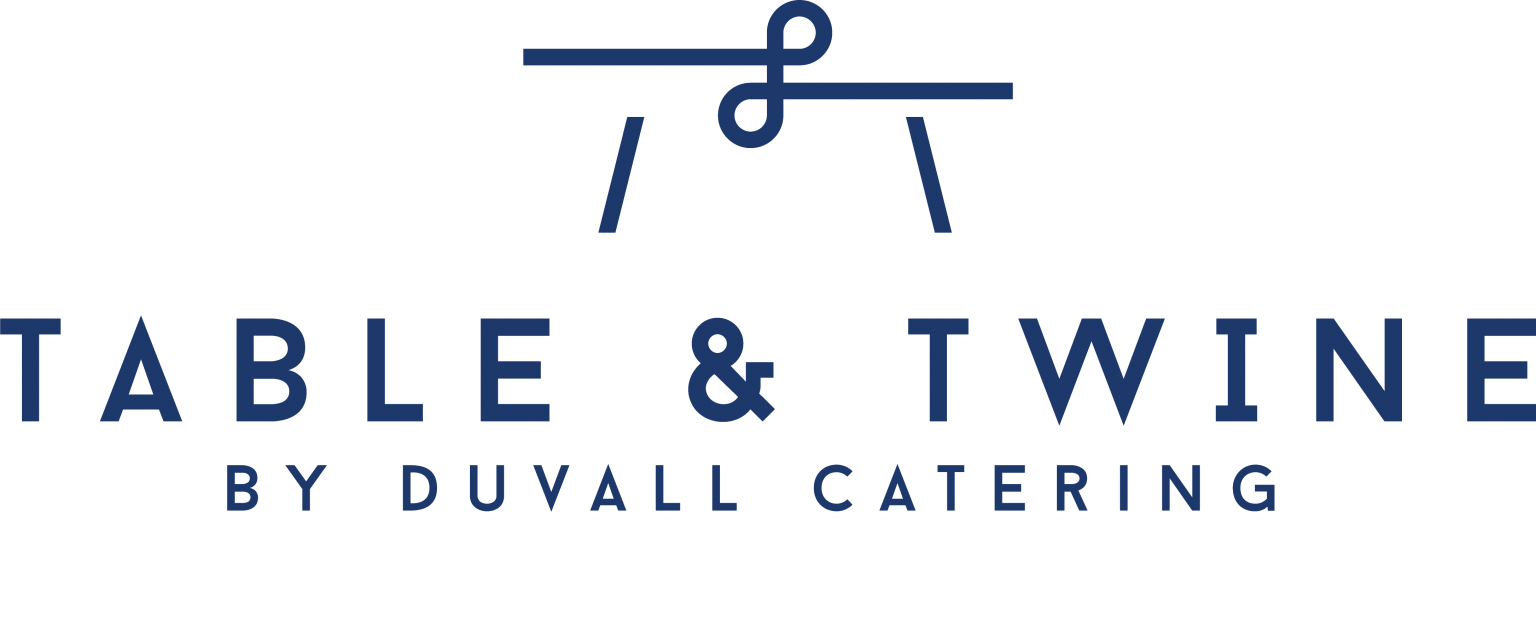 Duvall Catering & Events | Charleston Wedding Planning & Event Catering