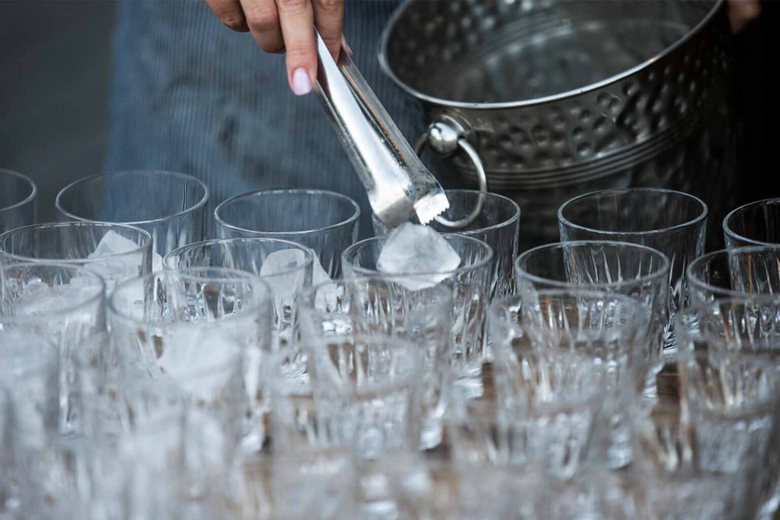 Cocktail Menu Ideas | Duvall